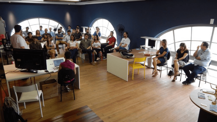 Cocreation Lab abre inscrições para pré-incubação na capital