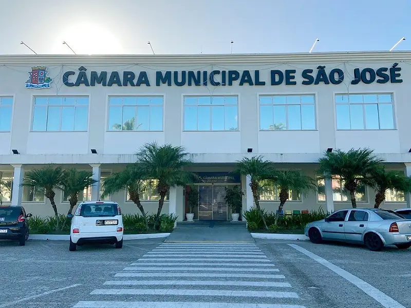Câmara de São José aprova projetos de inclusão religiosa Câmara de São José aprova projetos de inclusão religiosa